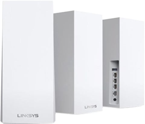 Linksys (MX4200) Velop AX4200 Tri-Band Mesh WiFi 6 System, A (Pack of 1) - CeX (UK): - Buy, Sell ...